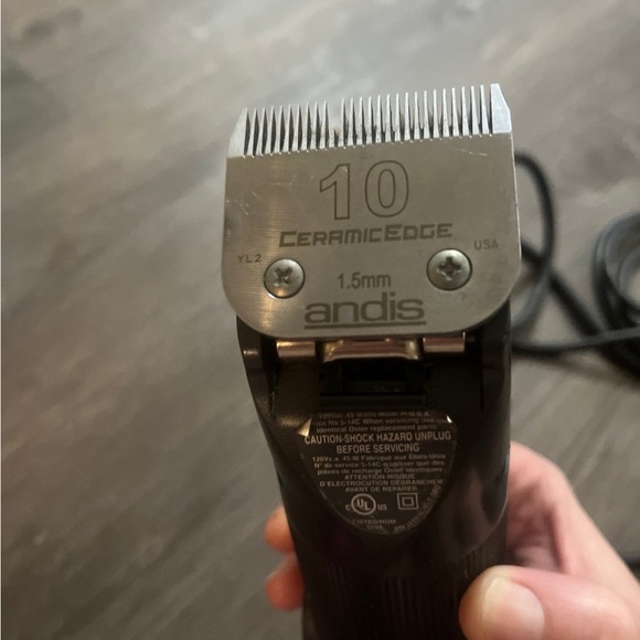 Andis | Dog | Dog Shears | Poshmark